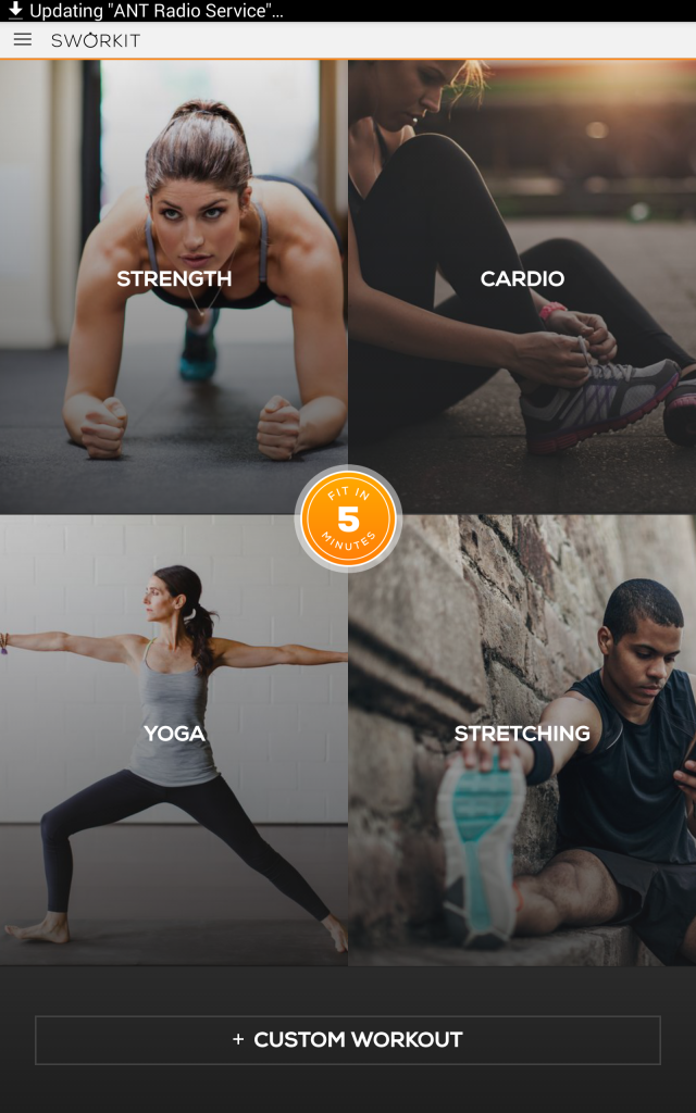 The best 5 best fitness apps to help you stay fit - Ivory Mix