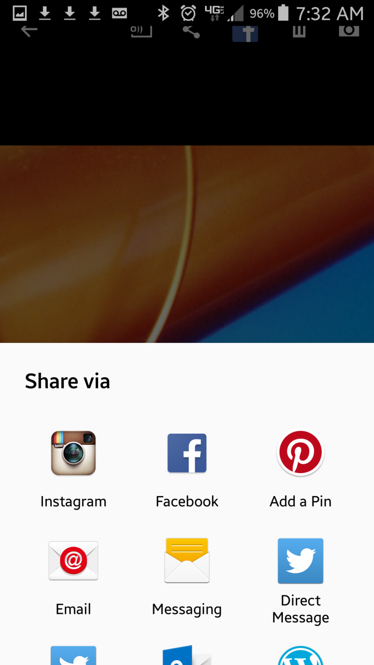 Create a 3 part Instagram Post for Increased Engagement - Ivory Mix