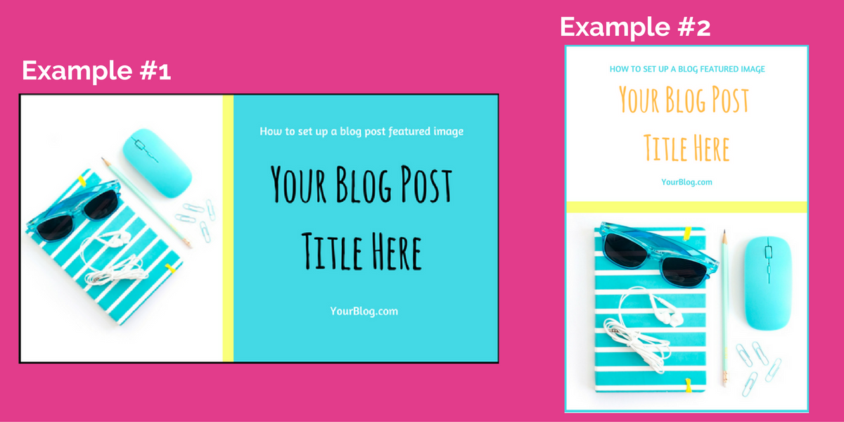 How to use free stock photos for your blog - Ivory Mix