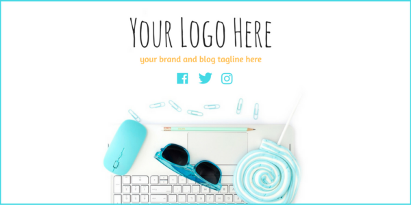 How to use free stock photos for your blog - Ivory Mix