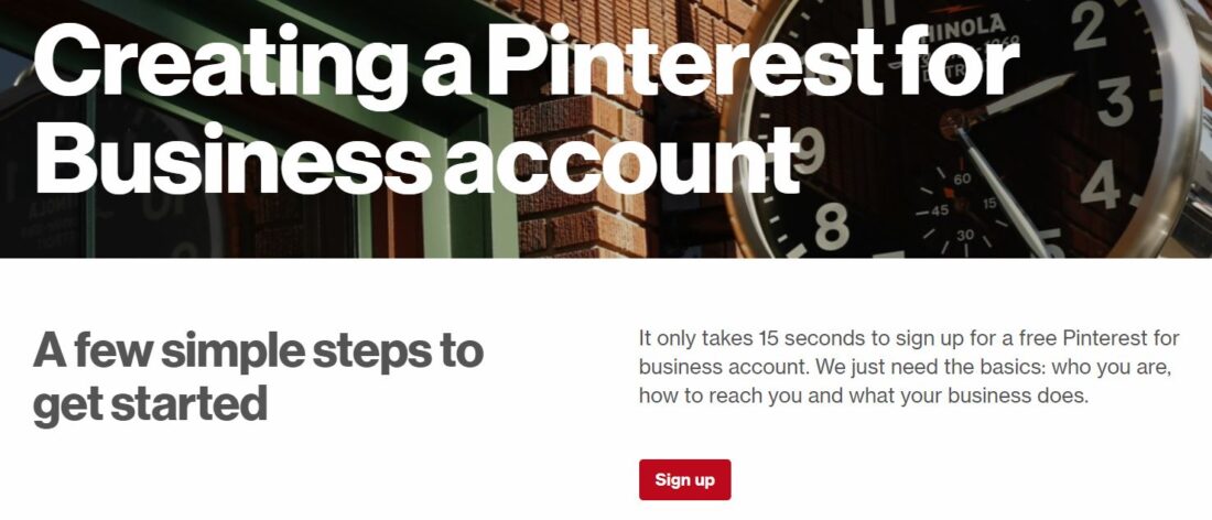 50 Ways to Improve Your Pinterest Strategy - Ivory Mix