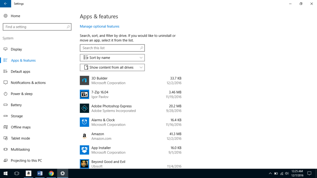 7 steps to make your computer faster, today - Ivory Mix