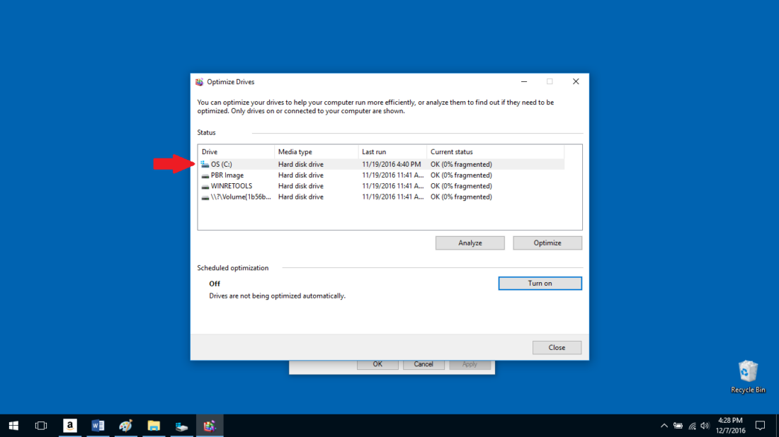 7 steps to make your computer faster, today - Ivory Mix