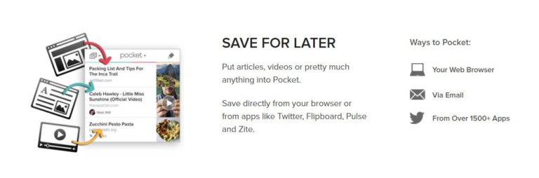 7 Productivity Apps Every Blogger Needs - Ivory Mix