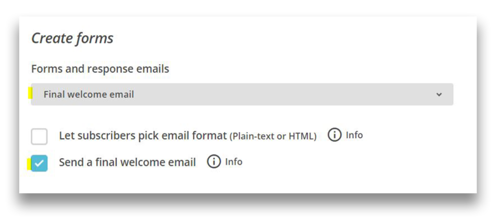 How to use MailChimp - A Complete Tutorial for Setting it Up & Sending ...