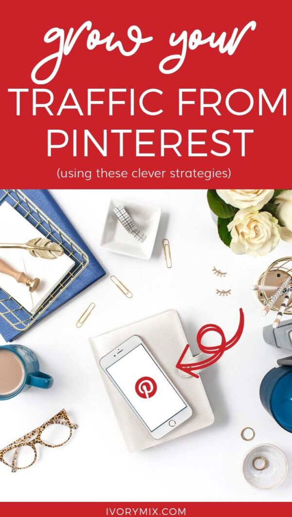 Use These Clever Strategies to Get Better Exposure and Traffic from ...