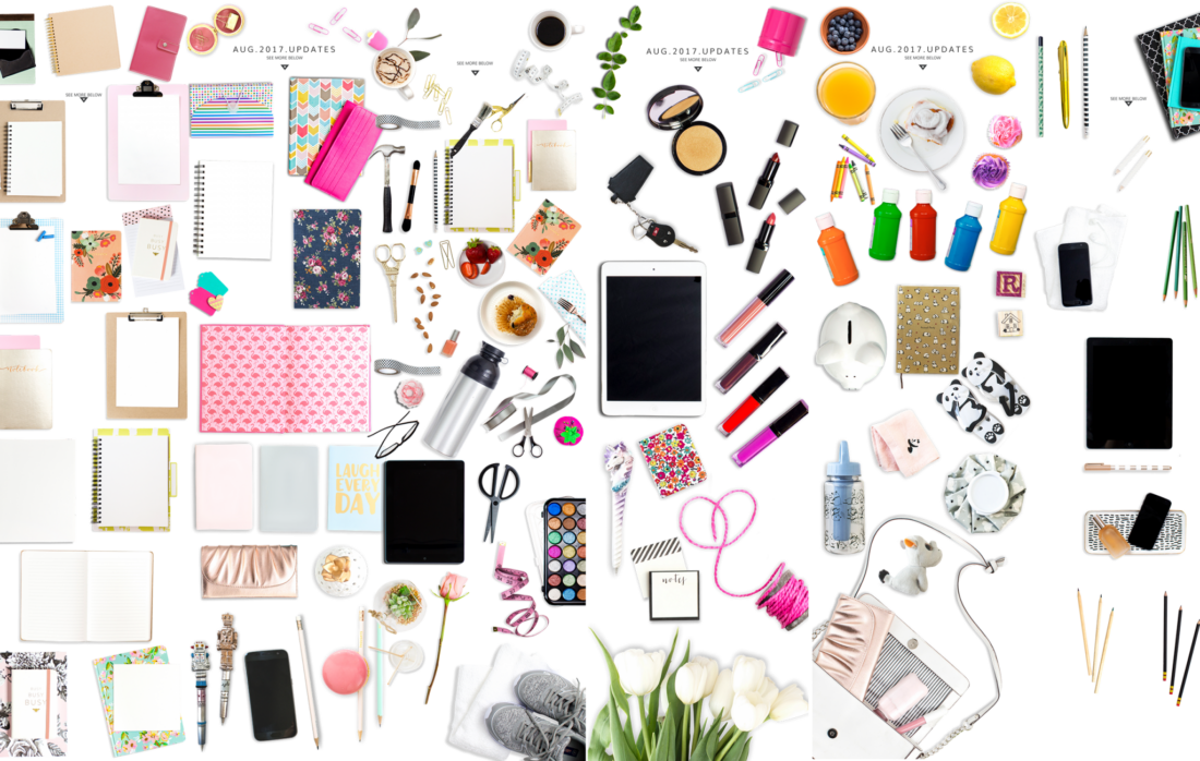 Pinterest workshop complete oto - Ivory Mix