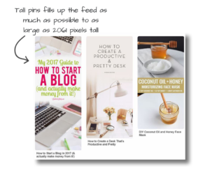 5 Smart Ideas to Improve your Pinterest Pin Designs (for More Clicks ...