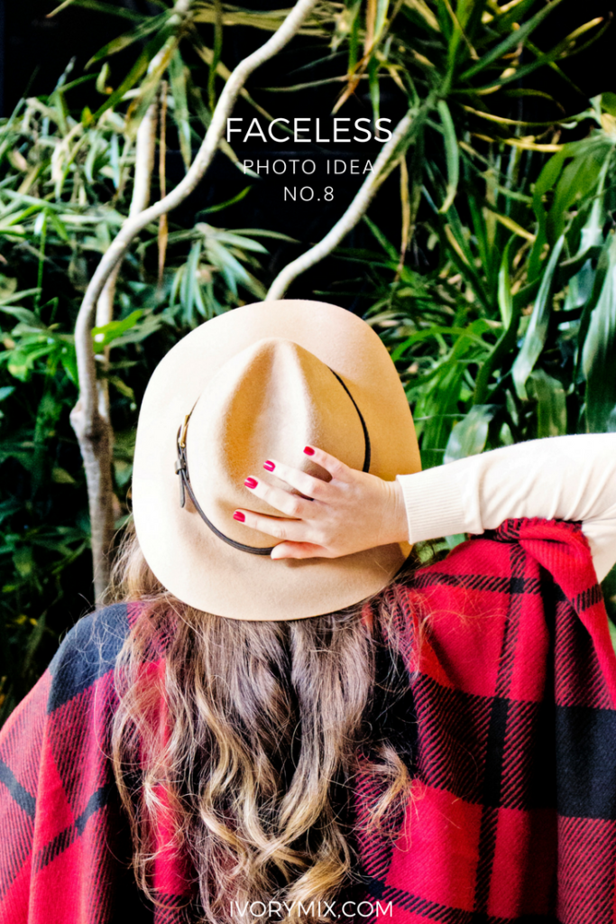 13 Faceless Instagram Photography Ideas (perfect for kids too) - Ivory Mix