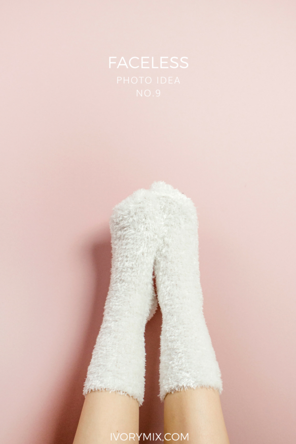 13 Faceless Instagram Photography Ideas (perfect for kids too) - Ivory Mix