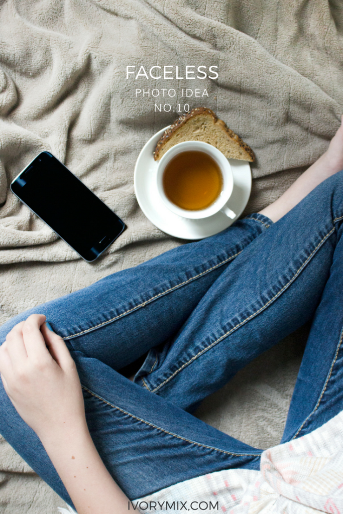 13 Faceless Instagram Photography Ideas (perfect for kids too) - Ivory Mix