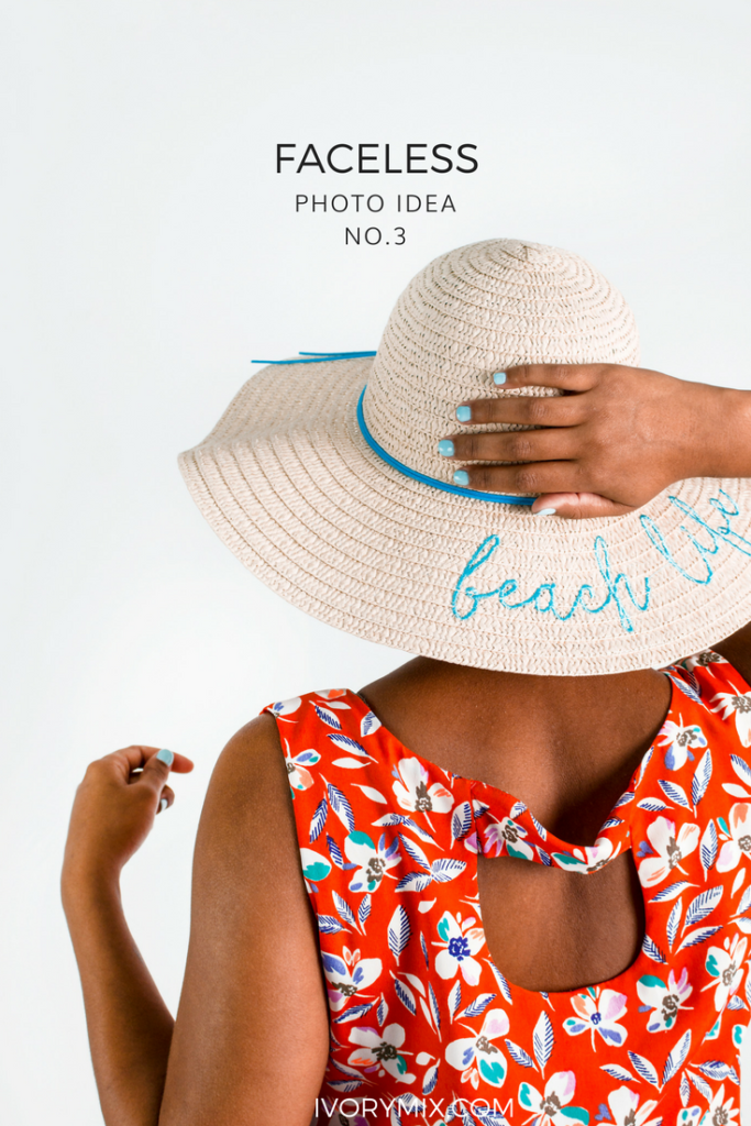 13 Faceless Instagram Photography Ideas (perfect for kids too) - Ivory Mix