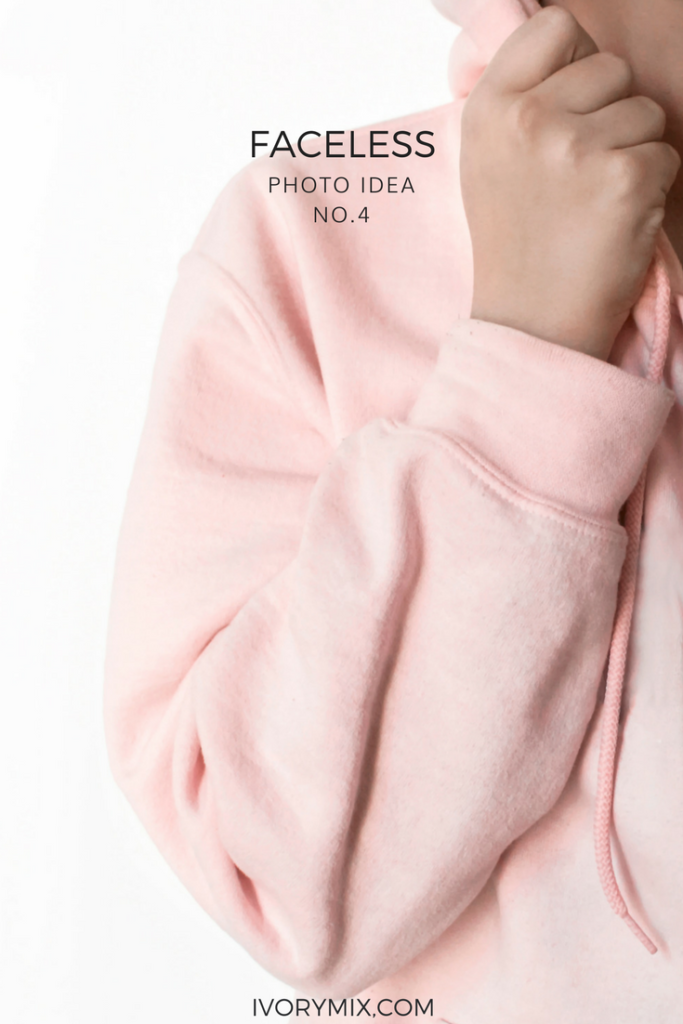 13 Faceless Instagram Photography Ideas (perfect for kids too) - Ivory Mix