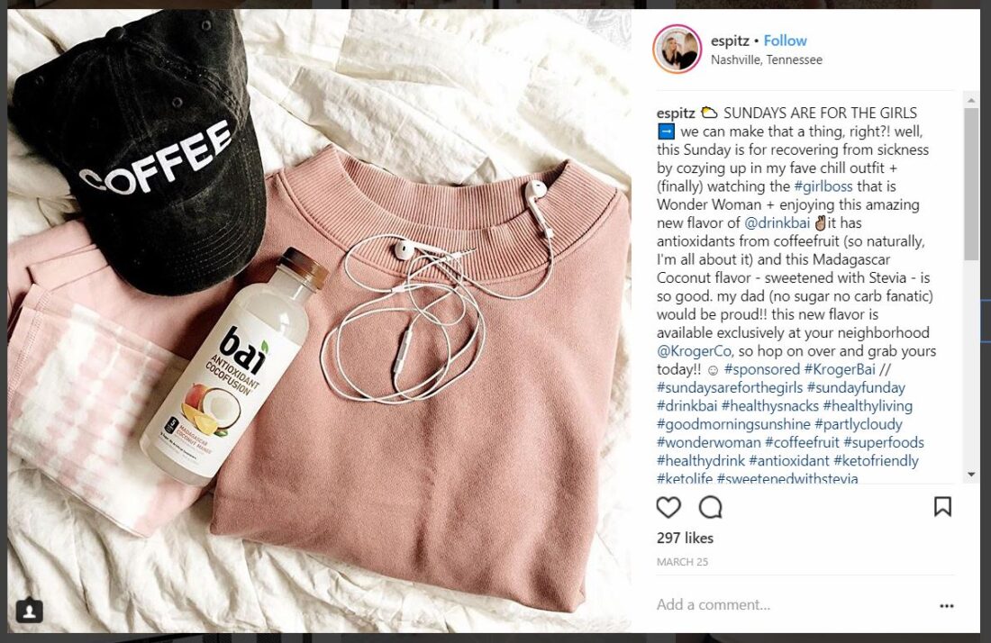Instagram caption ideas, tips, tricks, and strategies for your content ...
