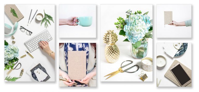 6 Steps to Make Your Own Stock Photos that Sell - Ivory Mix