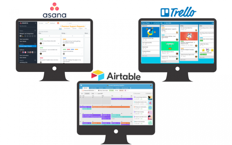 How to Create Systems for Your Online Business - Ivory Mix