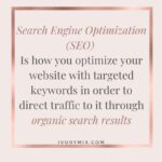 How to Optimize Your Images for Google - Ivory Mix