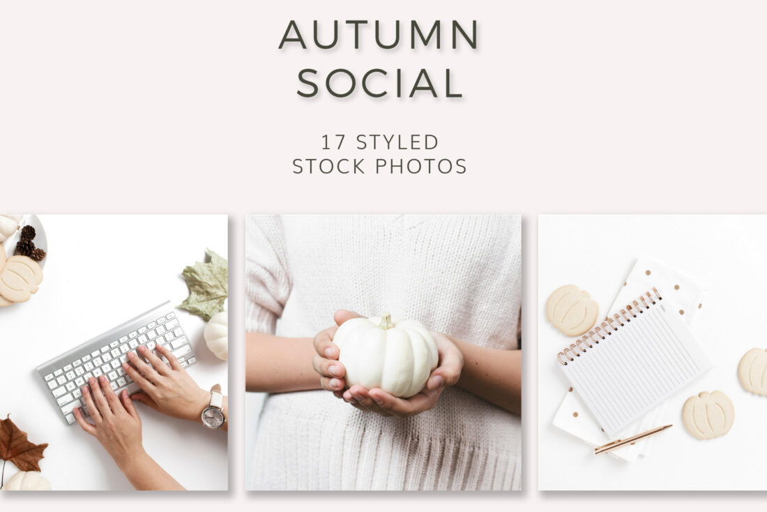 How to Create a Social Media Content Calendar for September - Ivory Mix