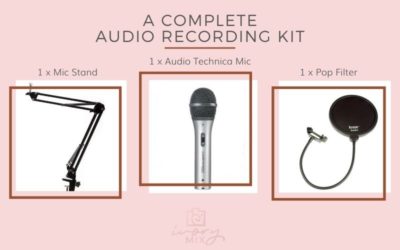 A Step By Step Guide to Creating Your First Online Course - Ivory Mix