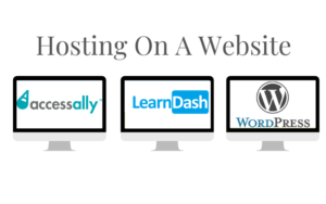 A Step By Step Guide to Creating Your First Online Course - Ivory Mix