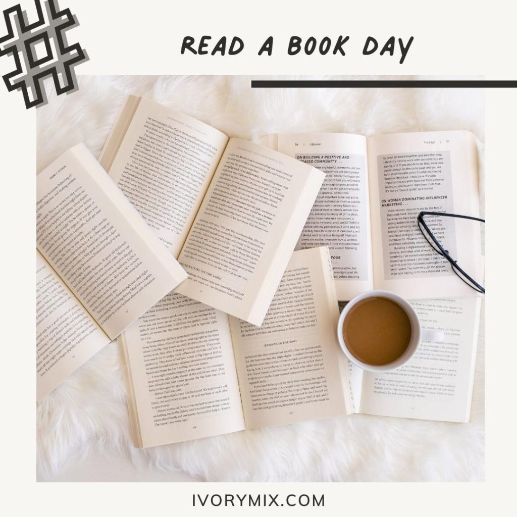 How to Create a Social Media Content Calendar for September - Ivory Mix