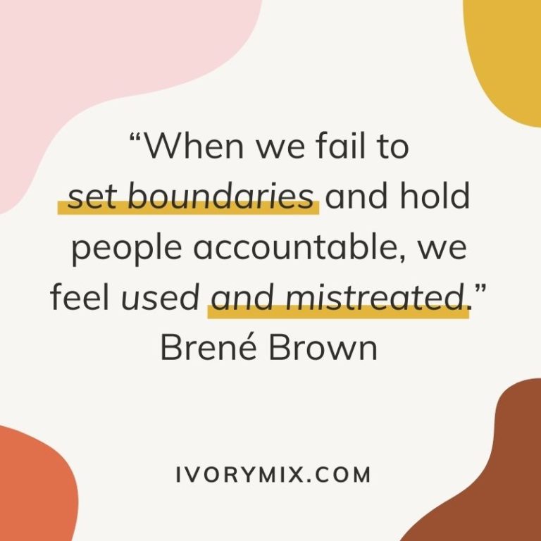 How To Focus And Simplify To Grow Your Business - Ivory Mix