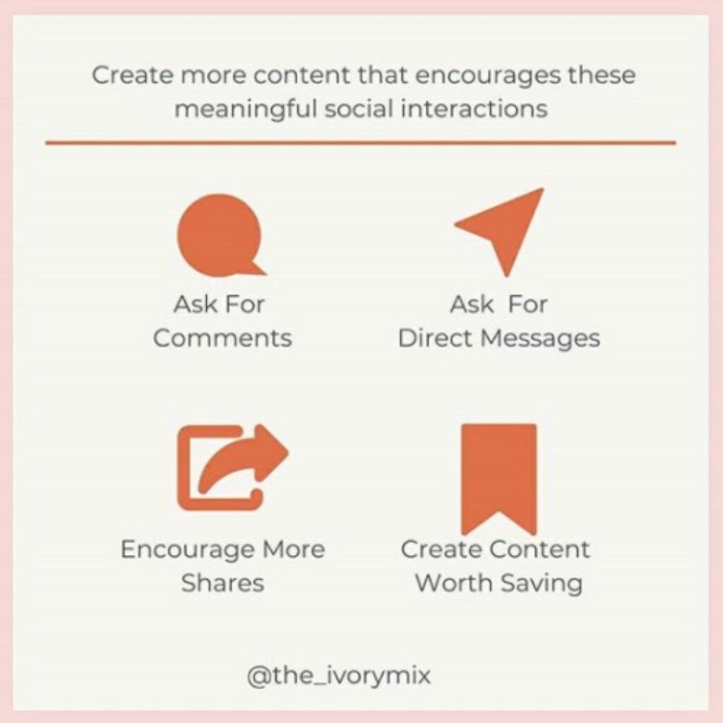 Six Steps To Signing Your First Clients - Ivory Mix