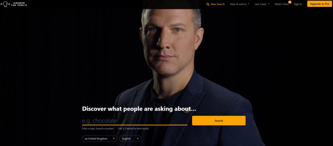 How to find endless content ideas with these free tools - Ivory Mix