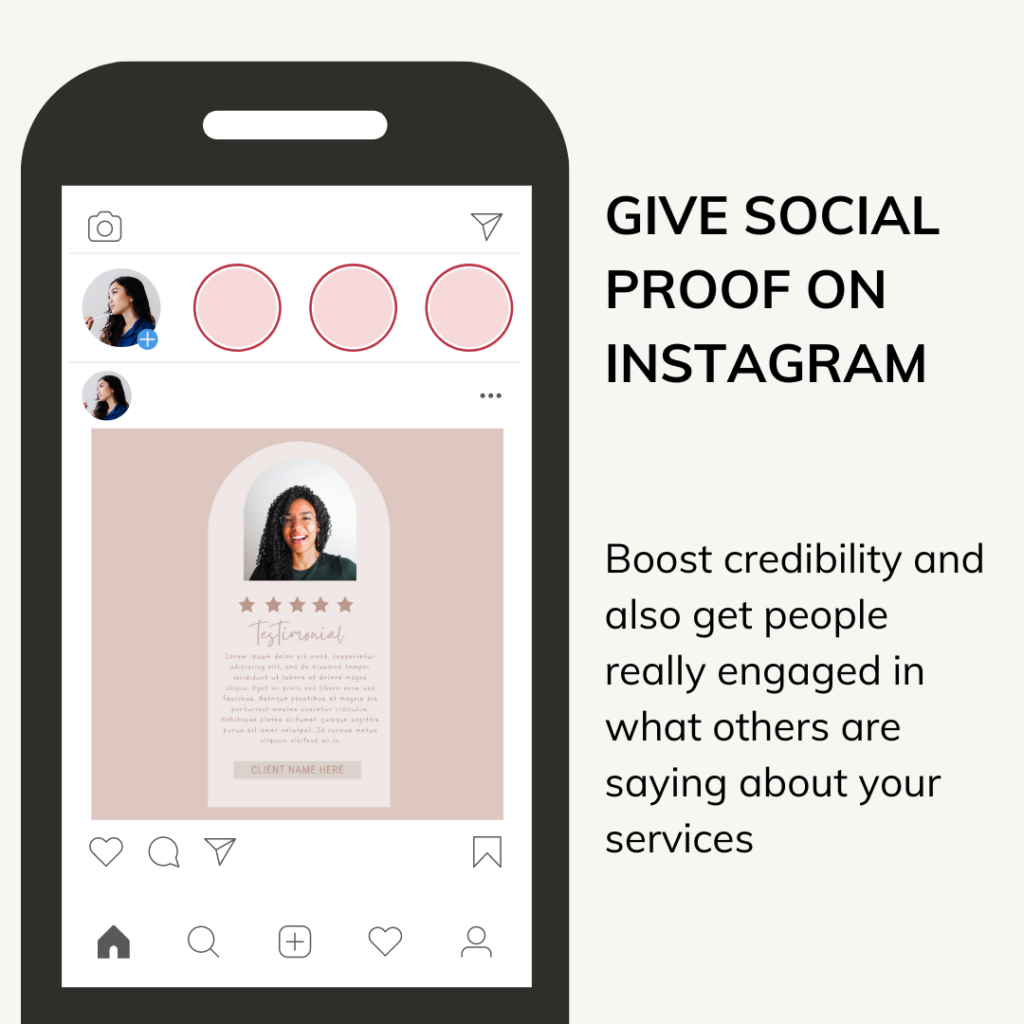 8 Instagram post ideas to get more followers, engagement, and sales ...