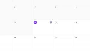 How to use canva content planner to schedule your social media (pros ...