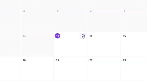 How to use canva content planner to schedule your social media (pros ...