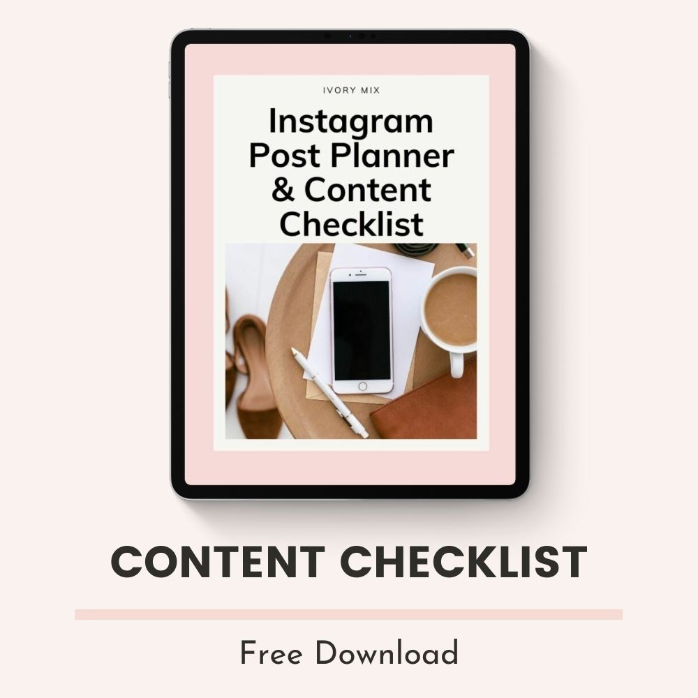 Free Guides and Strategies - Ivory Mix