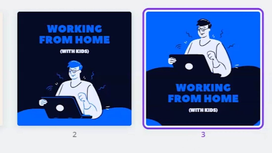 Stop making these design mistakes on Canva - Ivory Mix