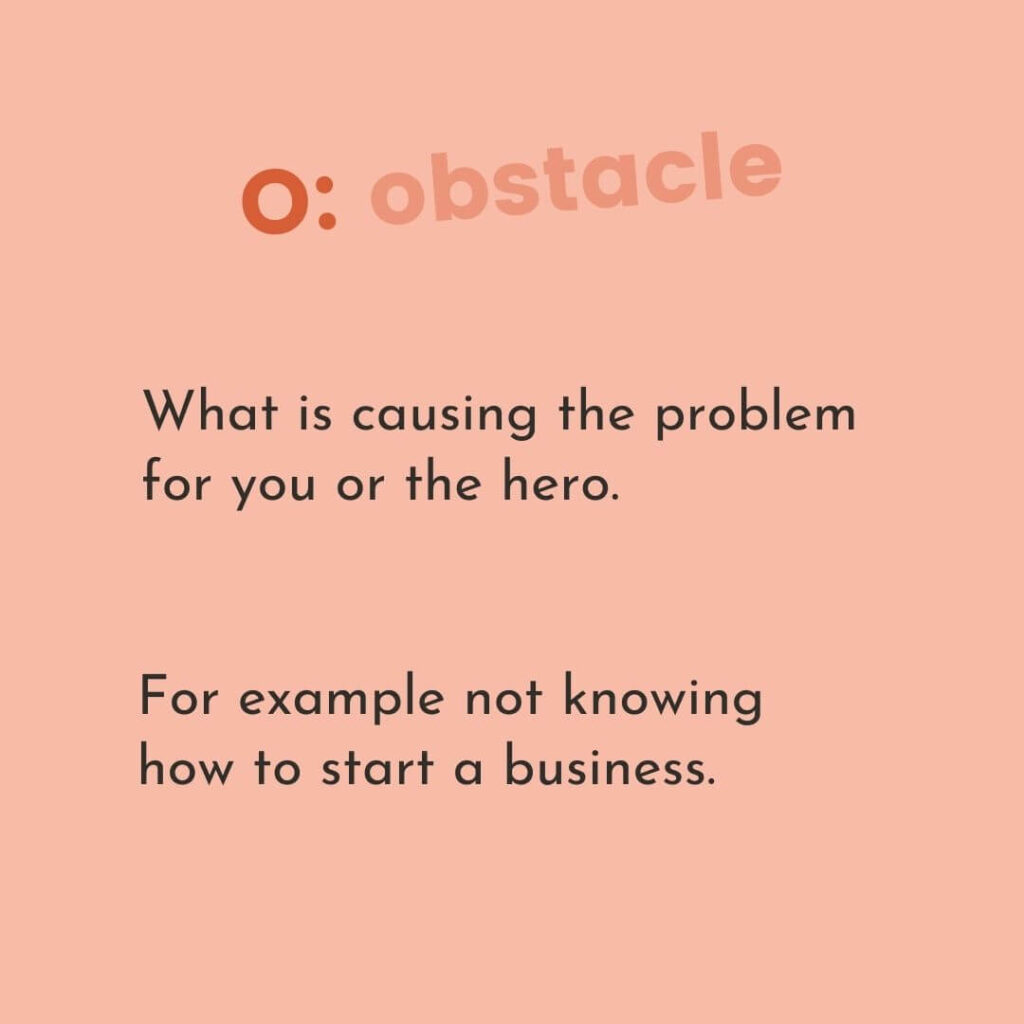 The ultimate story telling formula for your Instagram content and ...