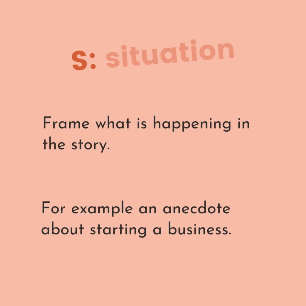 The ultimate story telling formula for your Instagram content and ...