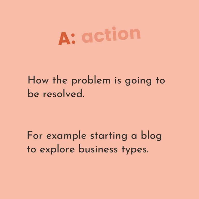 The ultimate story telling formula for your Instagram content and ...