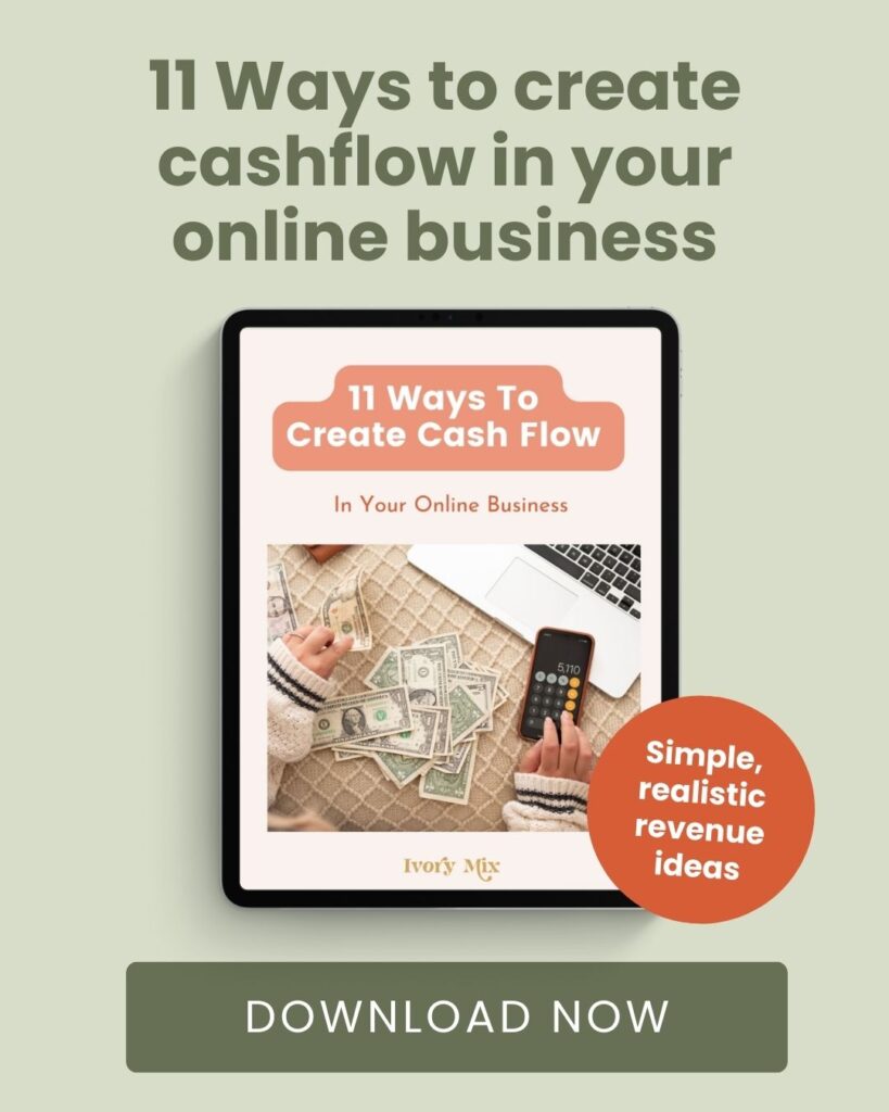 120 Poll Ideas for Instagram Stories (and Templates) - Ivory Mix