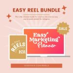 The Mega Easy Bundle - Ivory Mix