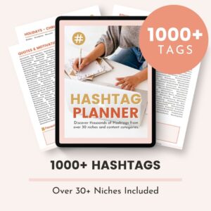 More Planners & Systems - Ivory Mix