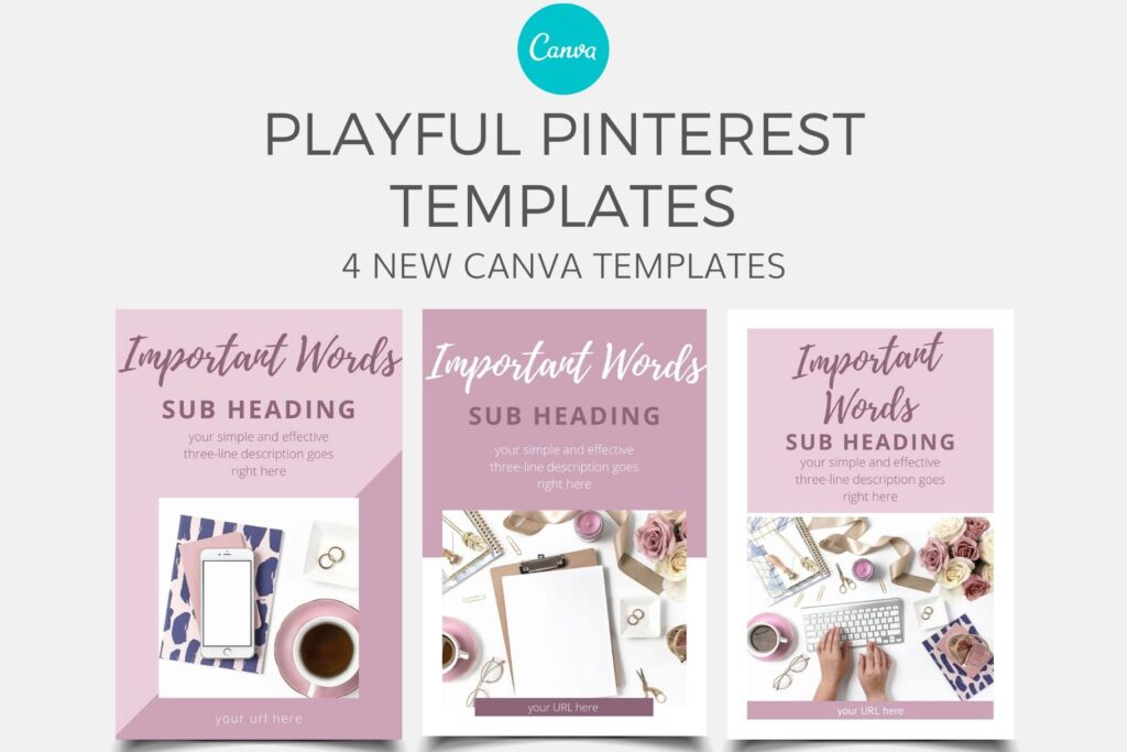 Kindness Canva Quote Templates