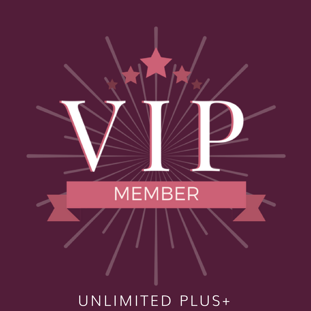 Legacy - VIP - Ivory Mix