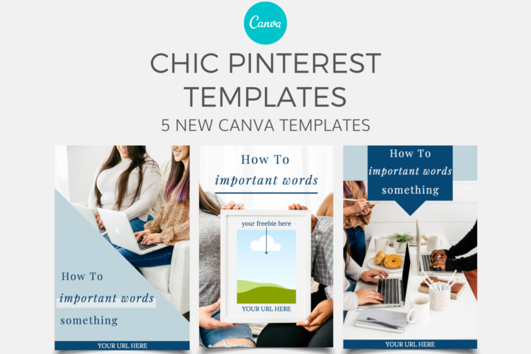 Happy Engagement Boost Instagram Templates 30 Canva Templates Ivory Mix