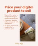 Your first digital product - How to actually plan, create, and sell ...