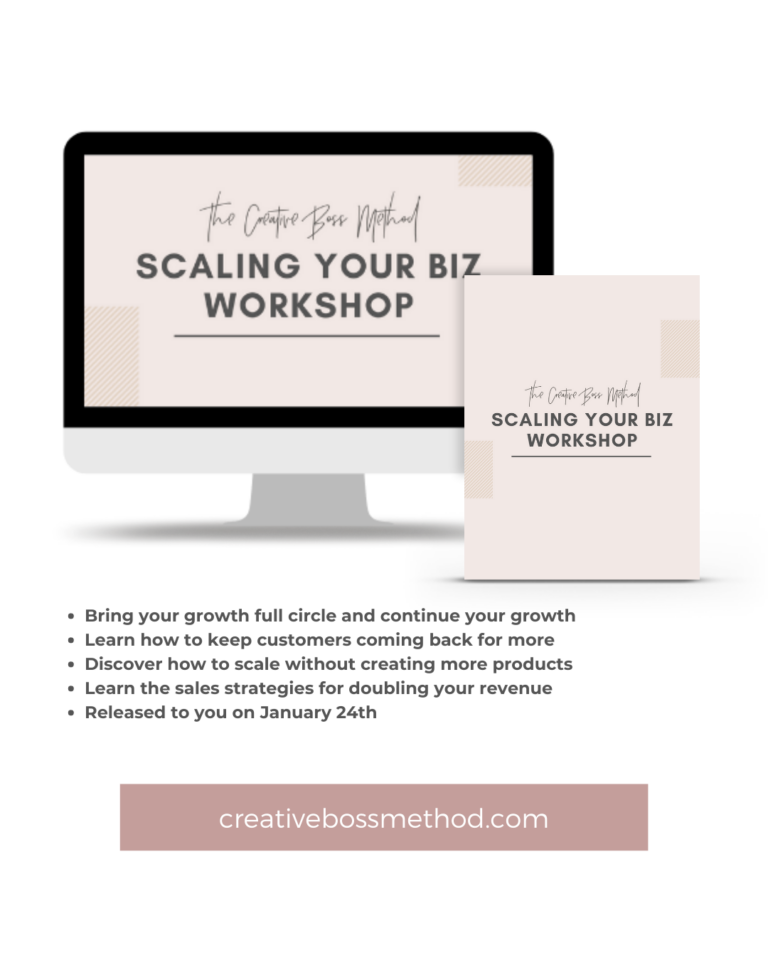 Replay: Goal Setting Workshop - Ivory Mix