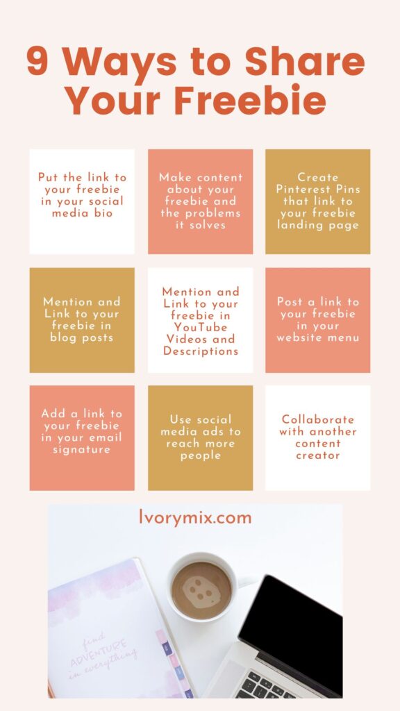 Do this to figure out what your best freebie would be to grow your ...