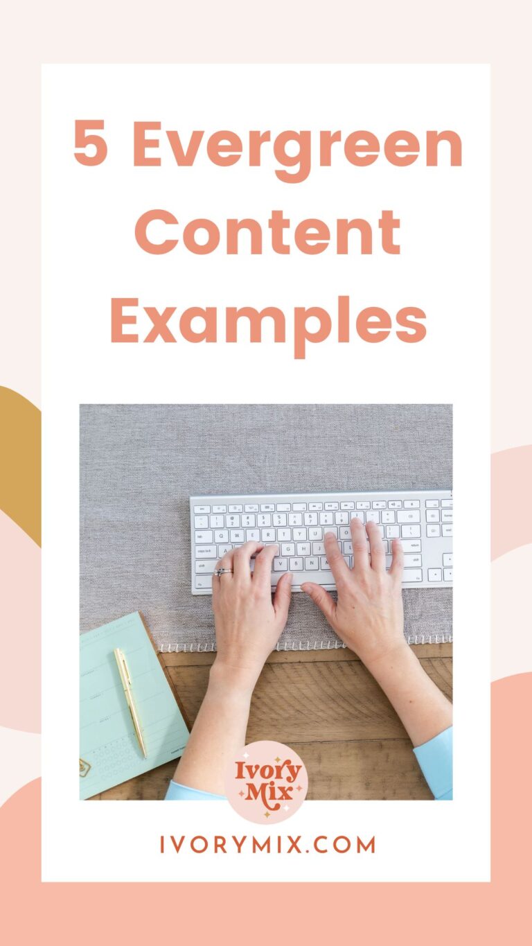 5 Evergreen Content Examples for Instagram (and how to get started ...