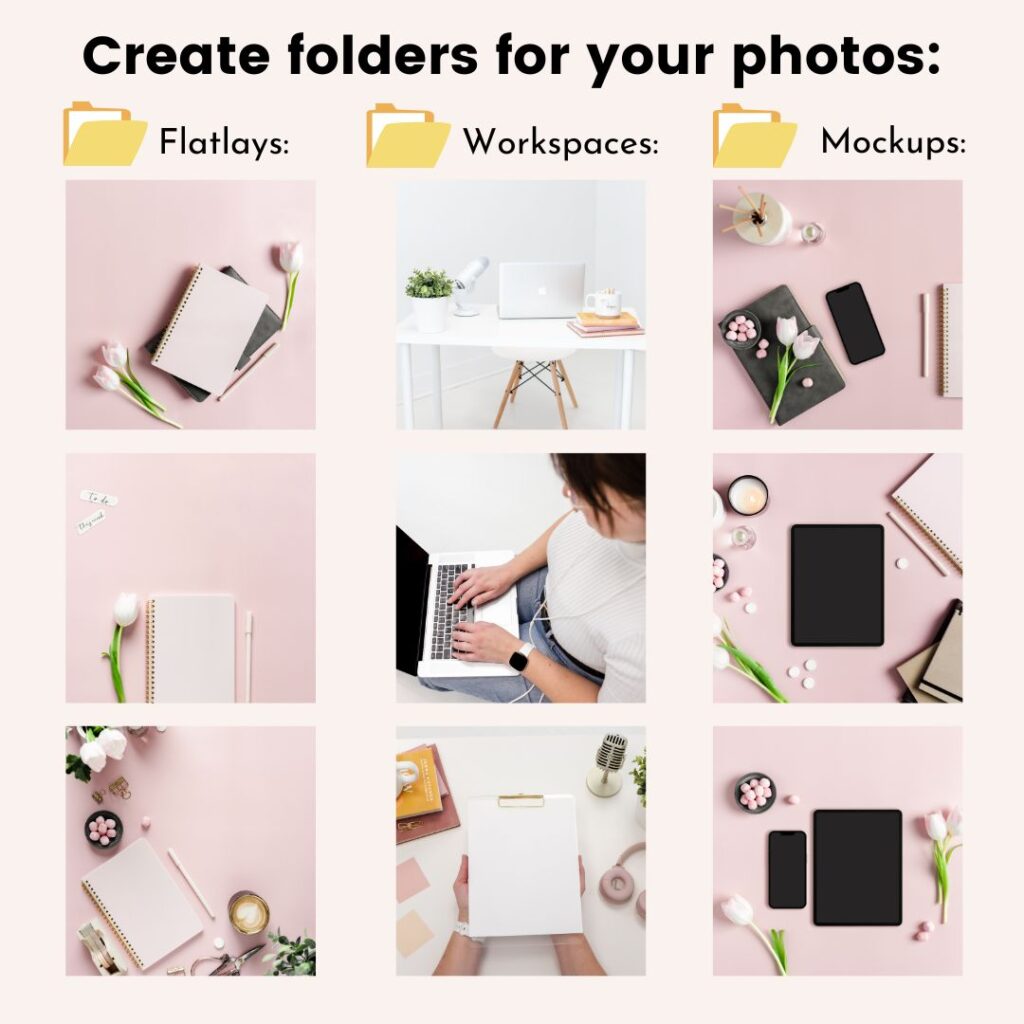 10 Content Templates and 1 Social Media Content Strategy that Actually ...