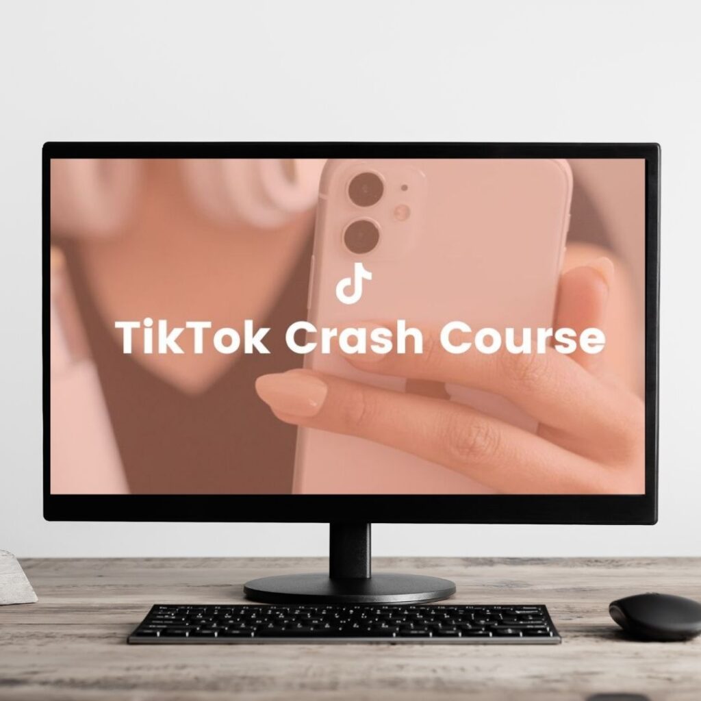 Enroll in Courses - Ivory Mix