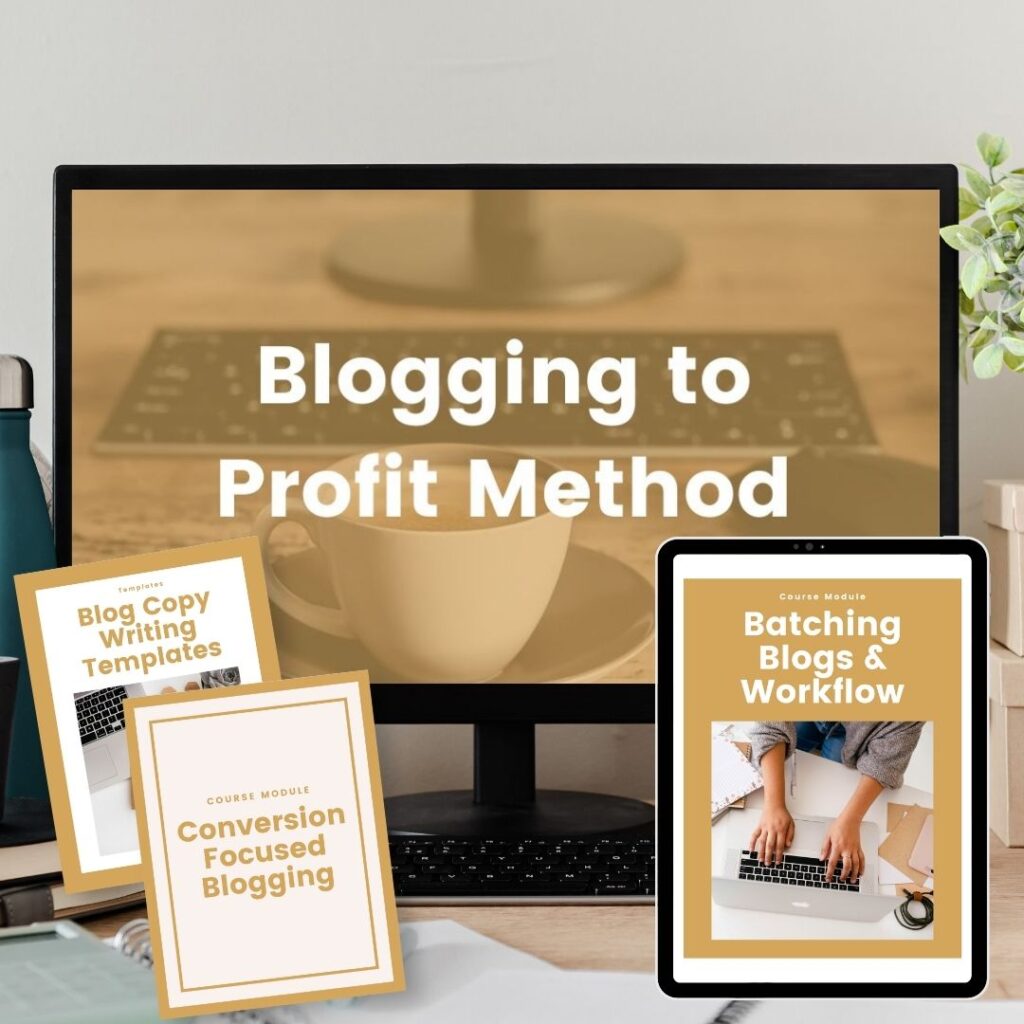 Enroll in Courses - Ivory Mix