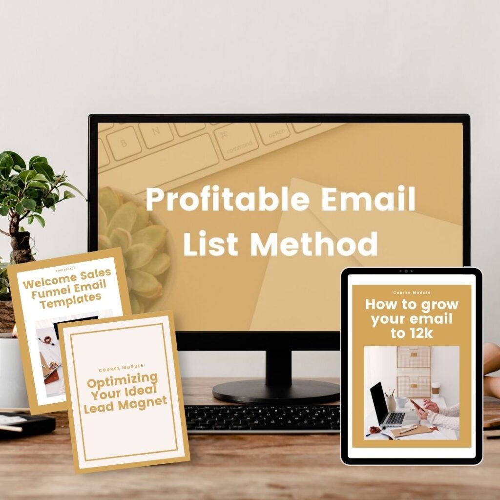 Enroll in Courses - Ivory Mix